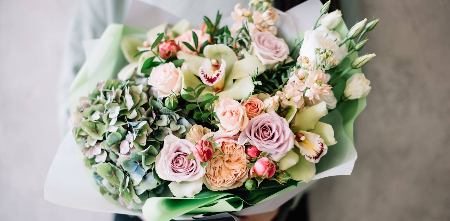 Fleurop Partner | Flower Power